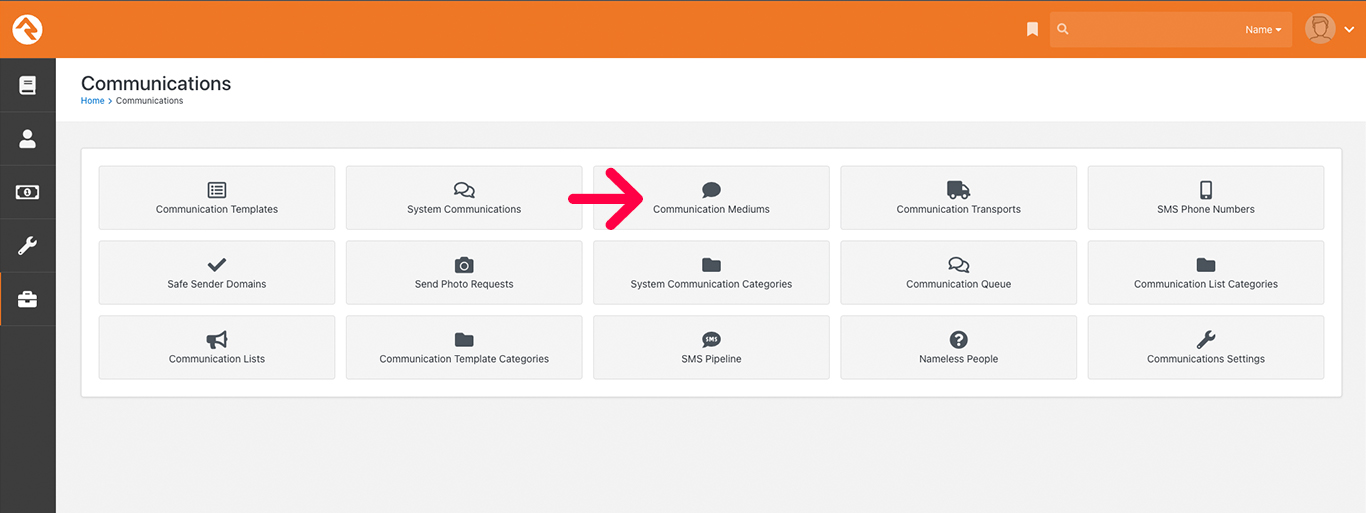 Rock RMS - Integration Part 1